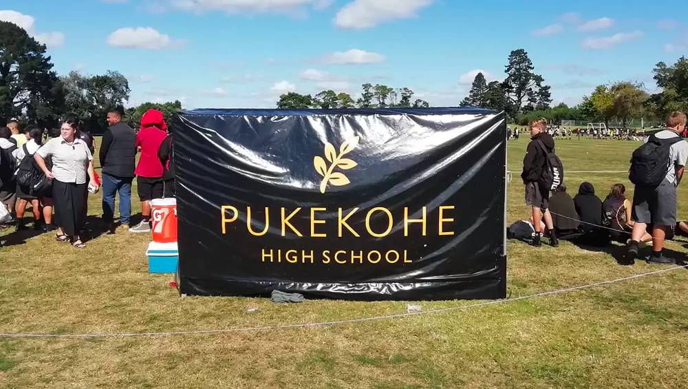 High school blues lead to two salient ERA cases