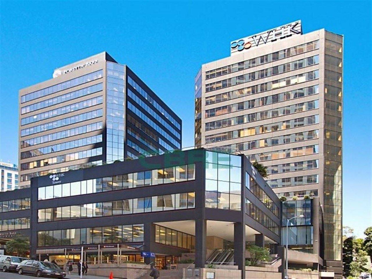 Sir Bob Jones acquires Auckland tower from Canadian pension funds