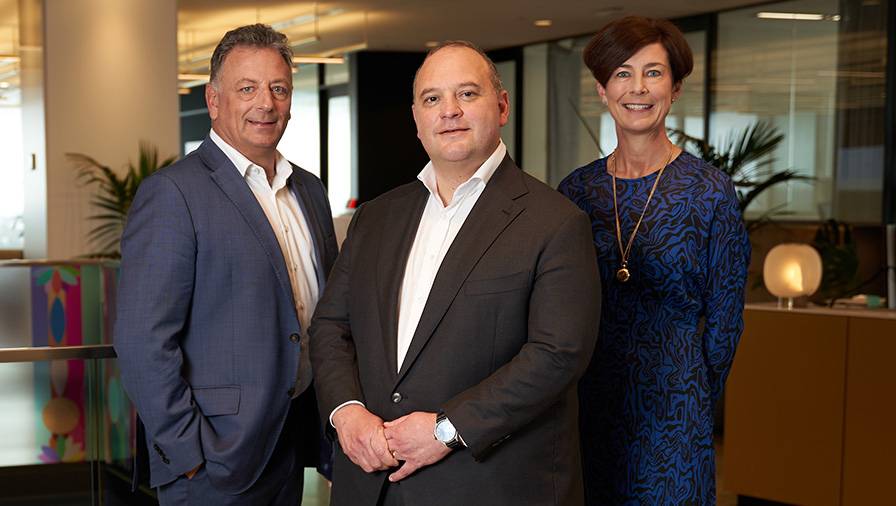 PwC New Zealand appoints new CEO