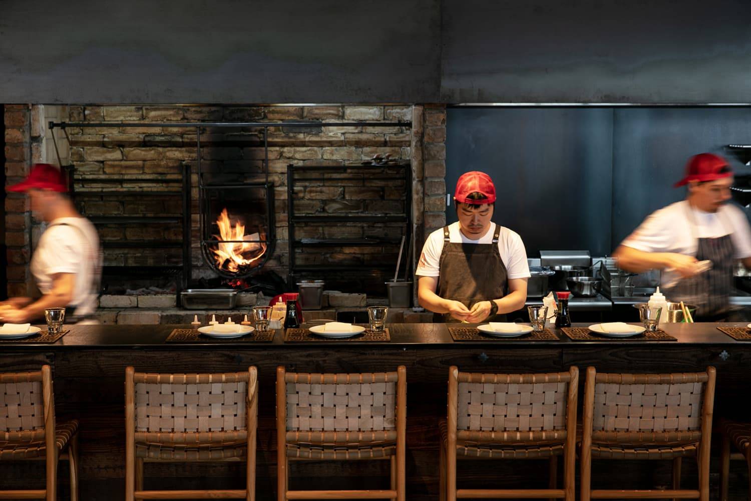 High-profile chef’s Newmarket restaurant fails