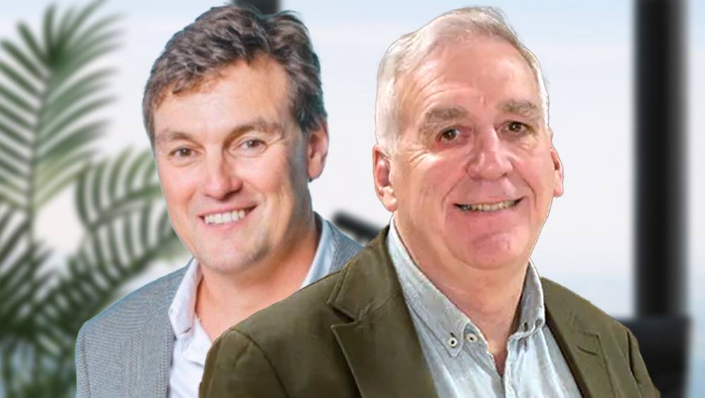 Ethical investor takes top gong at business awards