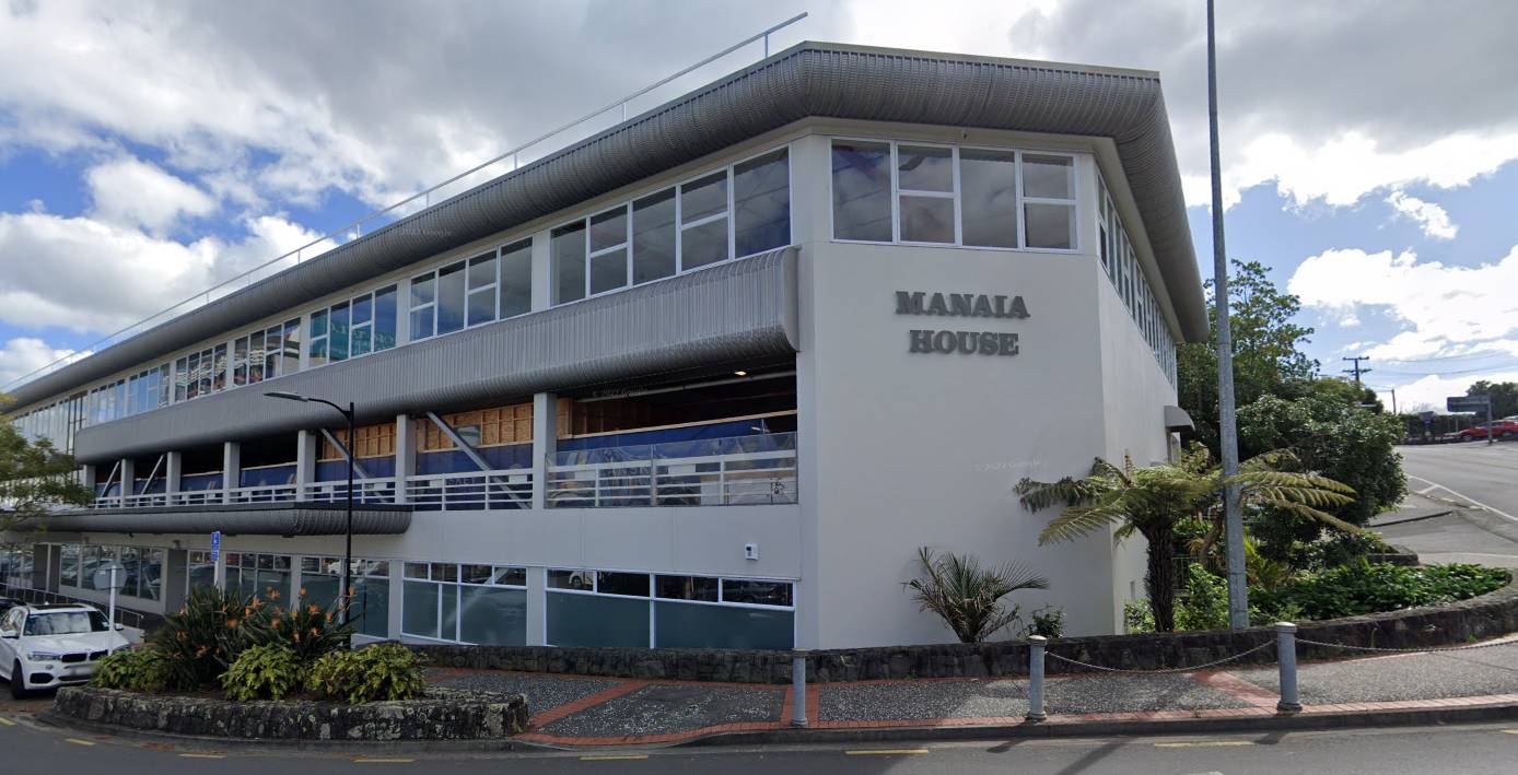 Building firm behind Northland DHB’s mental health facility fails