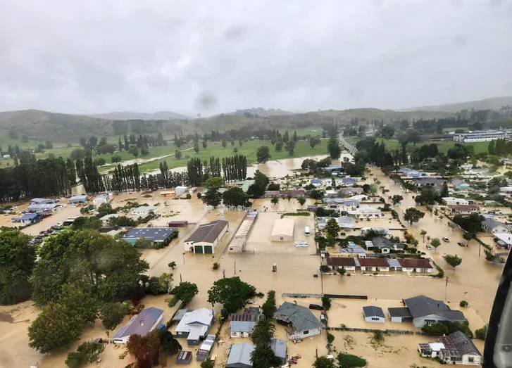 Cyclone Gabrielle hands Bremworth a silver lining