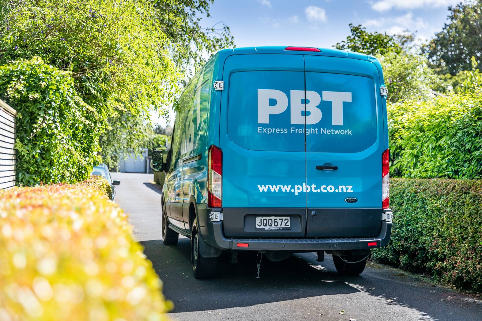 NZ Post gets green light to acquire PBT courier business