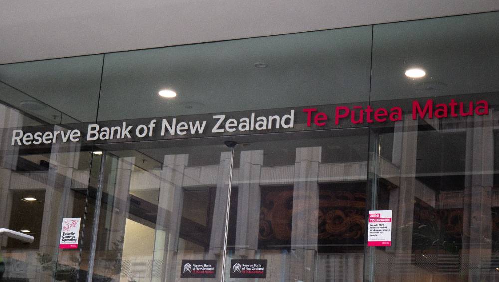 Cyber attacks can threaten bank liquidity: RBNZ