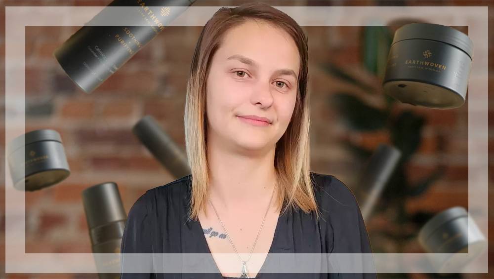 Resilient young HB entrepreneur forged by difficult early life