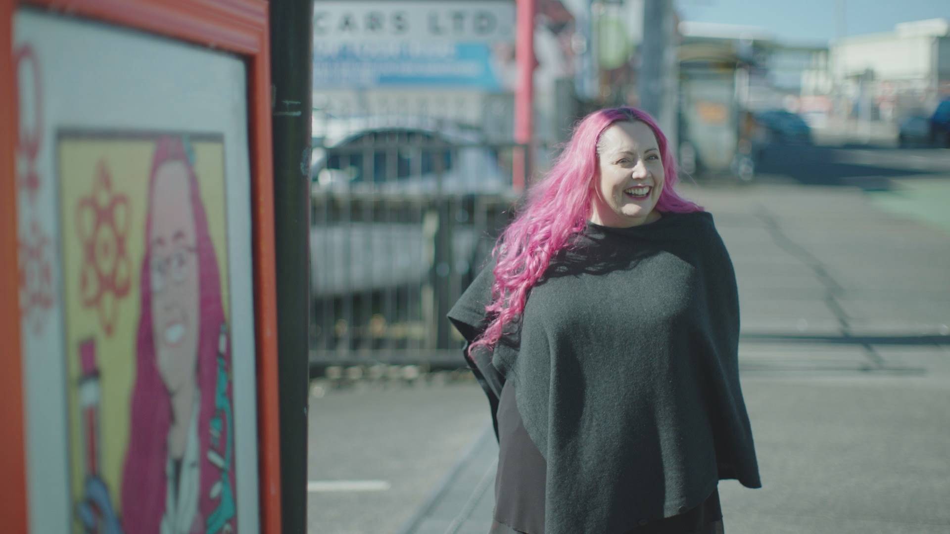 Did Auckland Uni do enough to keep Dr Siouxsie Wiles safe?