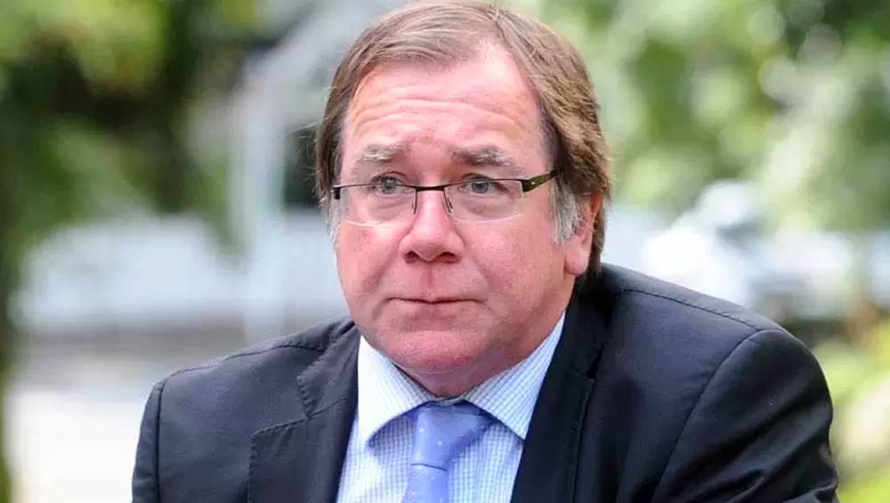 The tragedy of Israel and Palestine