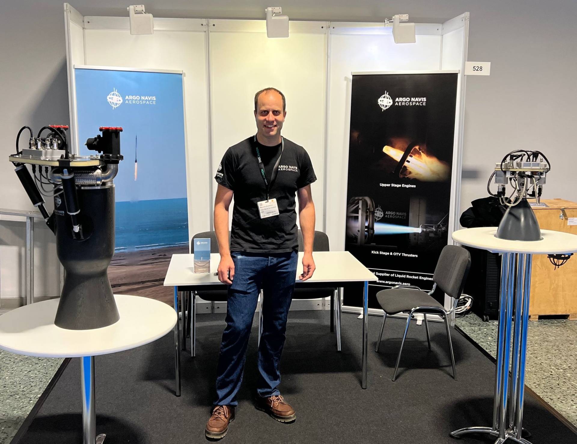 Argo Navis liquidator says company is ‘not a train smash’