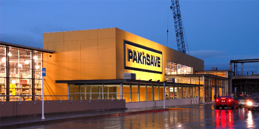 Foodstuffs merger declined by ComCom