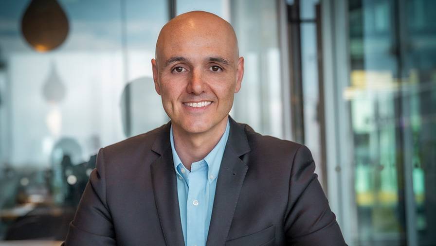 Out of Office Reply: Shaun Rendell