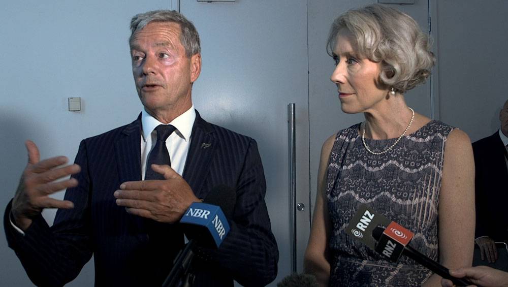 Commerce minister targets excessive regulatory ‘overlay’