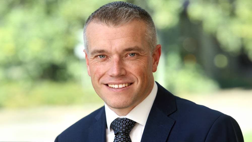 Eaton Electrical ANZ appoints managing director