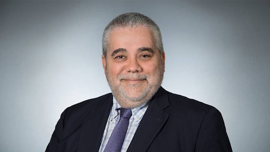 Research IP appoints head of research