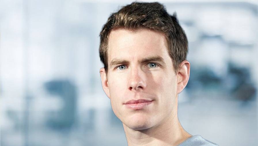 Sean Gourley to join Serko board as non-executive