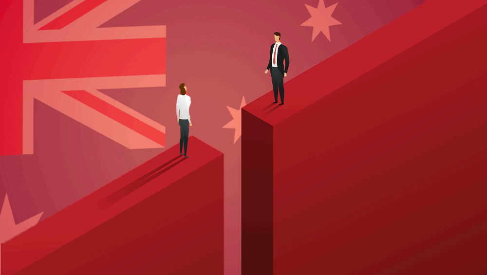 Australia Names And Shames Employers On Gender Pay Gap