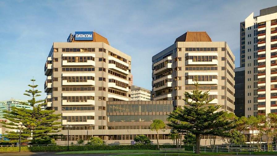 Wellington City Council to move headquarters