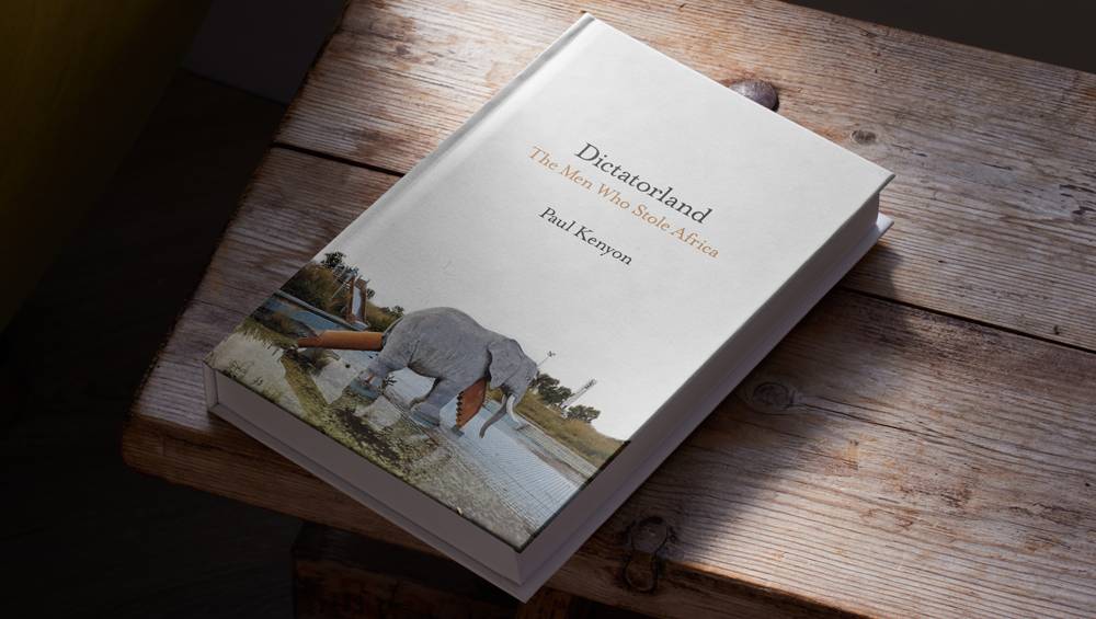 Continental thieves: Six dictators who stole Africa