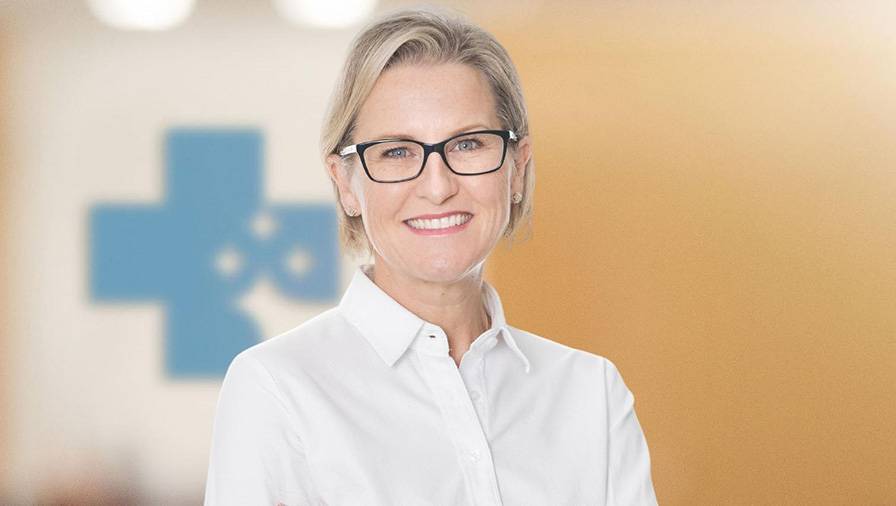 Southern Cross Healthcare appoints chief medical officer