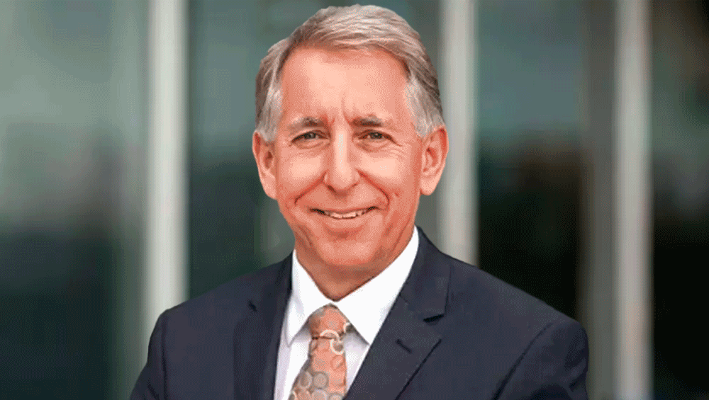 Fletcher announces exit of chair and CEO