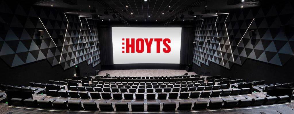 Hoyts cinema sale in question with new ultimate owner