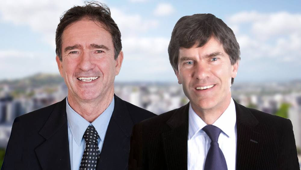 Councillors get their dander up about North Shore Stadium