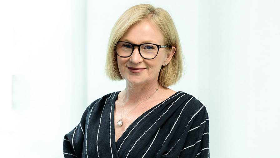 TSB board appoints Kate Armstrong as director