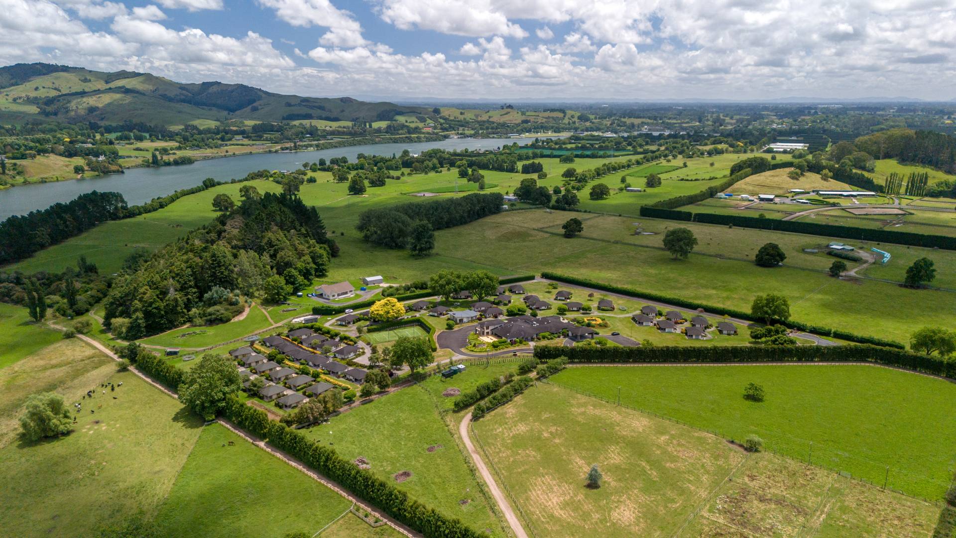 Hopes that after 20 years, Lake Karapiro resort can succeed