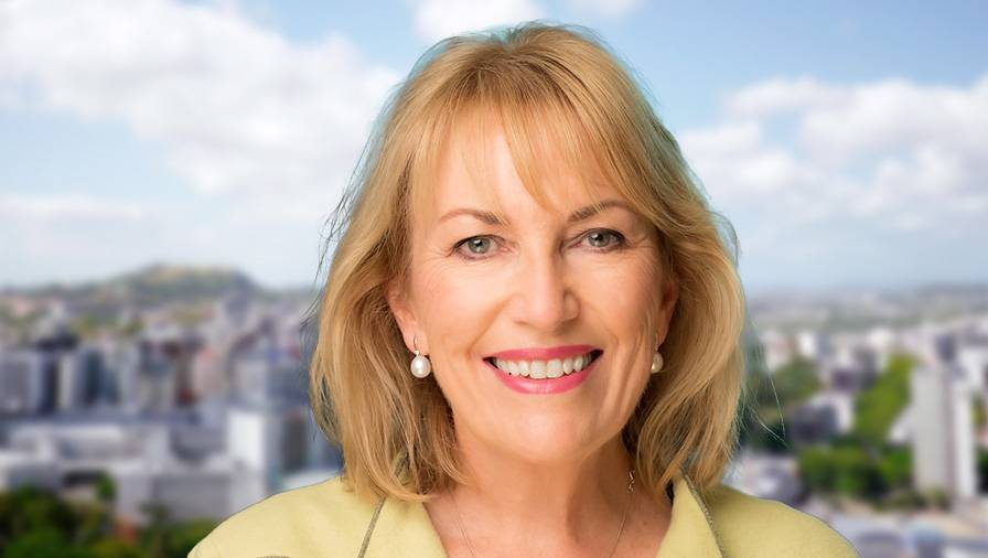 IAG NZ announces board updates