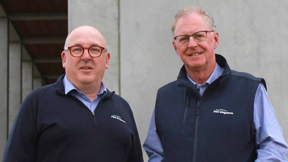 Agria backs off PGG Wrightson boardroom coup