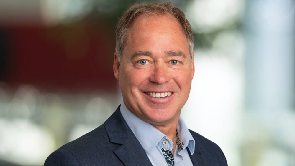 Lewis Tucker appoints Treasury, ETS expert Lewis Tucker appoints Treasury, ETS expert