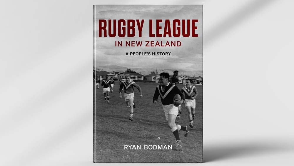 Rugby league’s journey to the mainstream