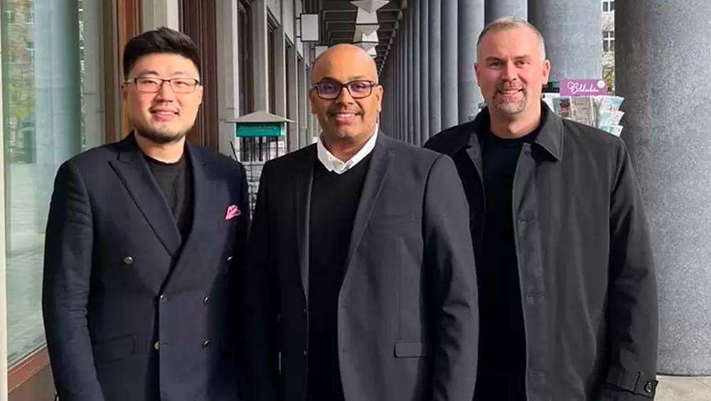 Whitecliffe in equity swap with German university