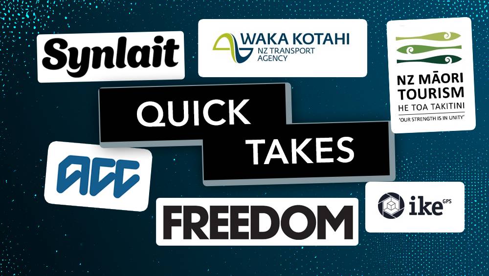 Quick Takes of the Week to March 15