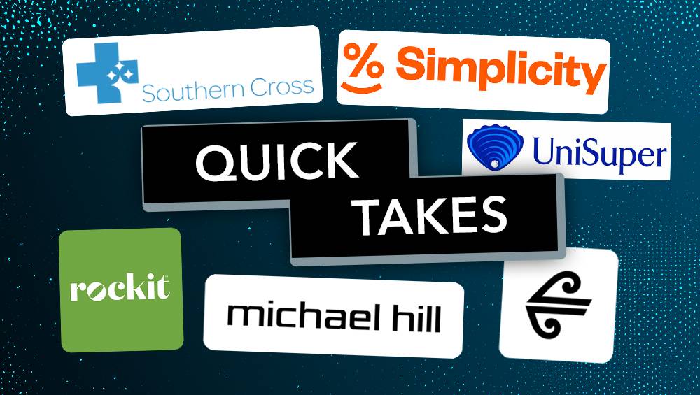 Quick Takes of the Week to Friday March 29