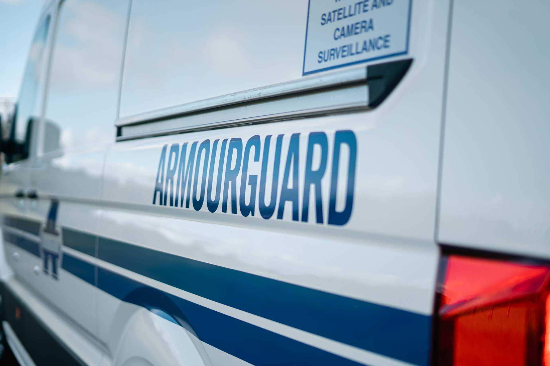 Armourguard agrees to buy rival from Linfox