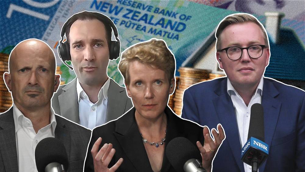 Should the RBNZ cut the OCR this year?