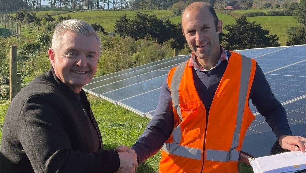 Renewable energy developer Lightyears Solar raises $6m