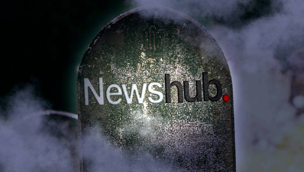 The challenge facing journalism and democracy The challenge facing journalism and democracy