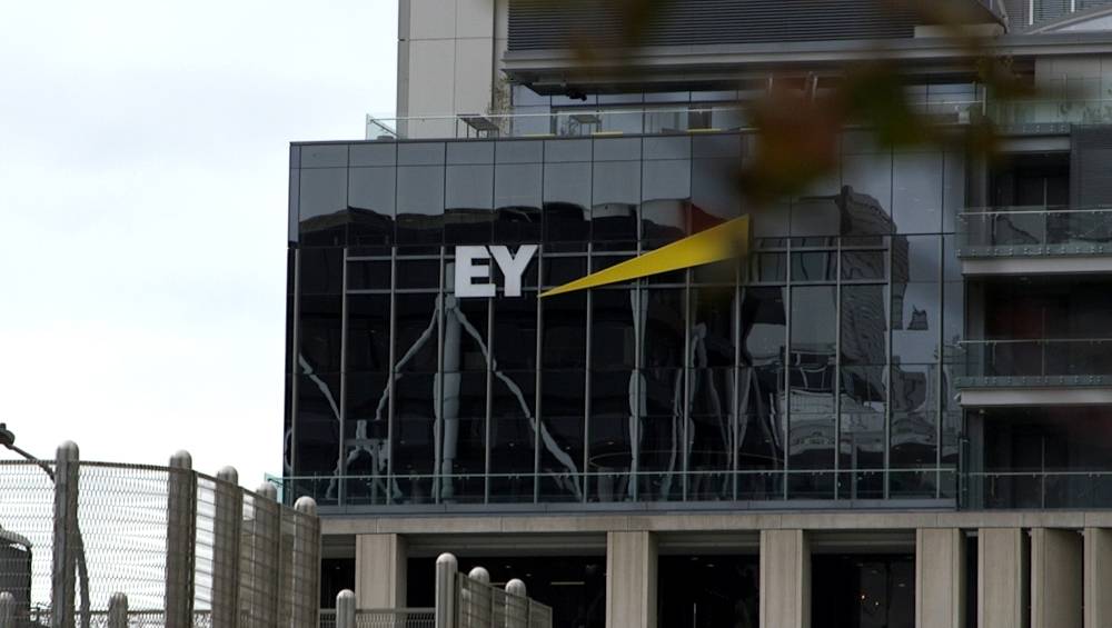 EY NZ quits restructuring, report reveals