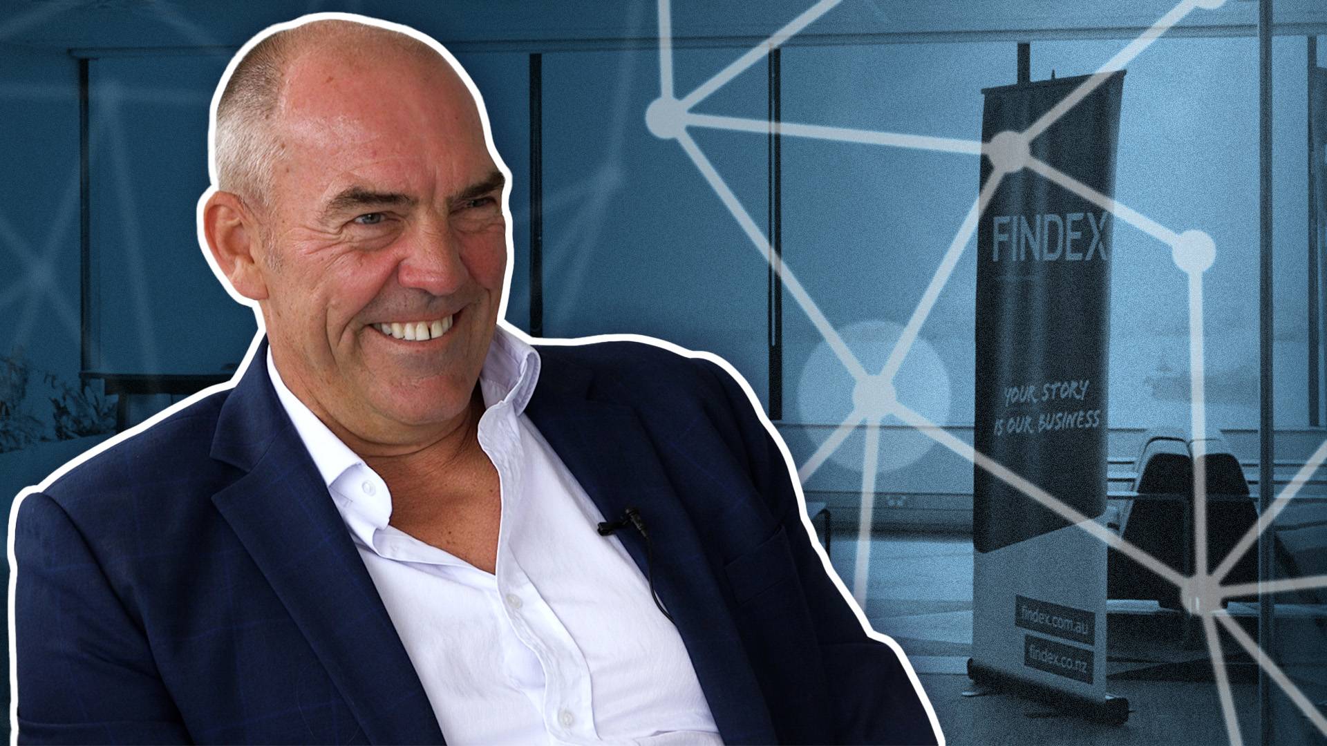 The Accountants 2024: Findex boss on a challenging 2023