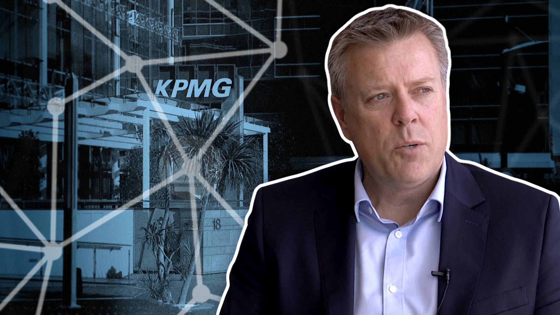 The Accountants 2024: NZ’s got lots of challenges, KPMG boss says