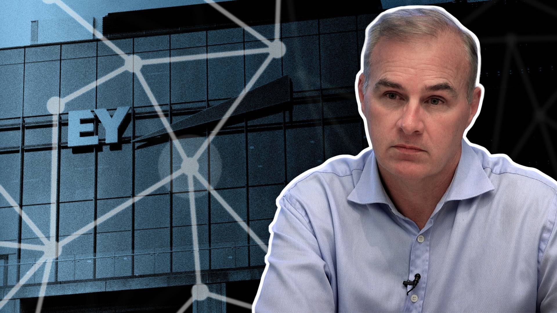 The Accountants 2024: EY’s ‘mixed emotions’ about Project Everest