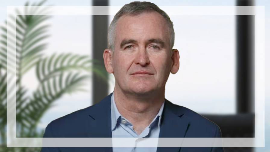 The figure Woolies' CEO risked prison for