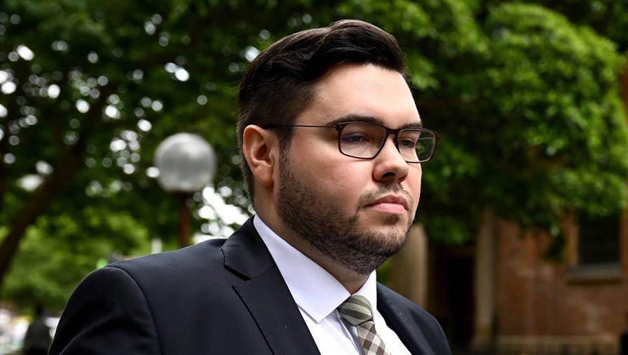 Lehrmann loses defamation case as judge finds he raped colleague