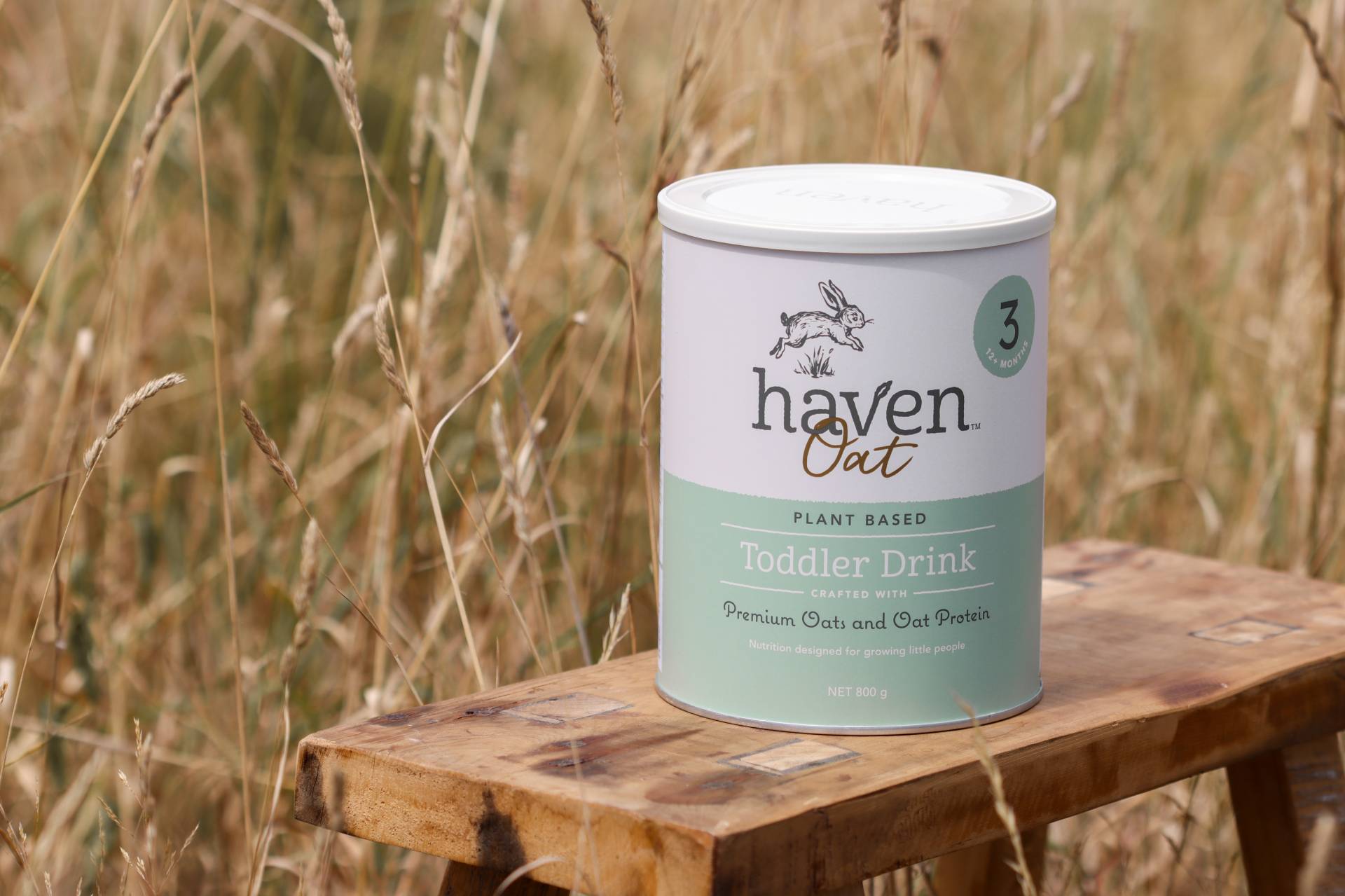 Infant formula firm wants to provide a Haven for modern parents