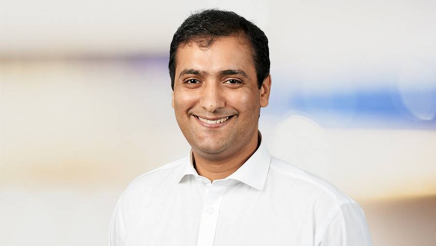 New country manager for Sudima Hotels