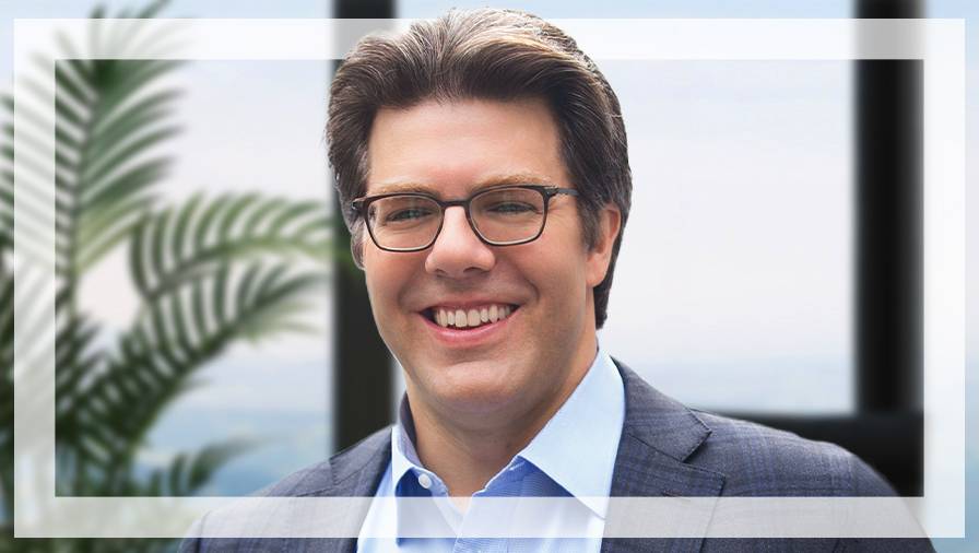 AI prompts corporate reinvention on never-before-seen scale