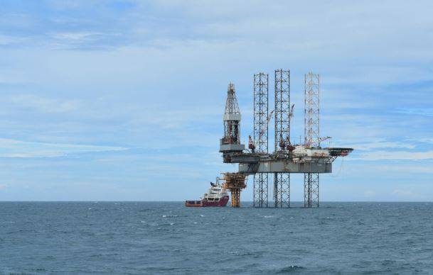 Wire in the hole at Kupe as owners probe poor gas flow