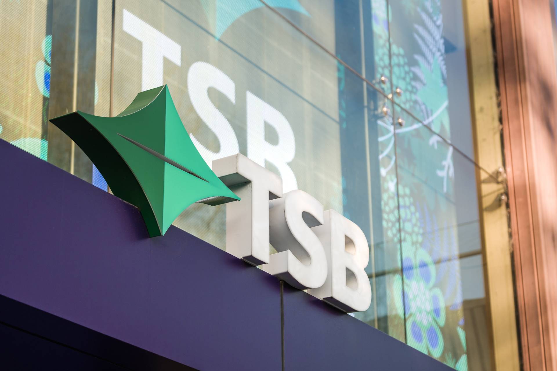 Let’s see a float of TSB and Fisher Funds